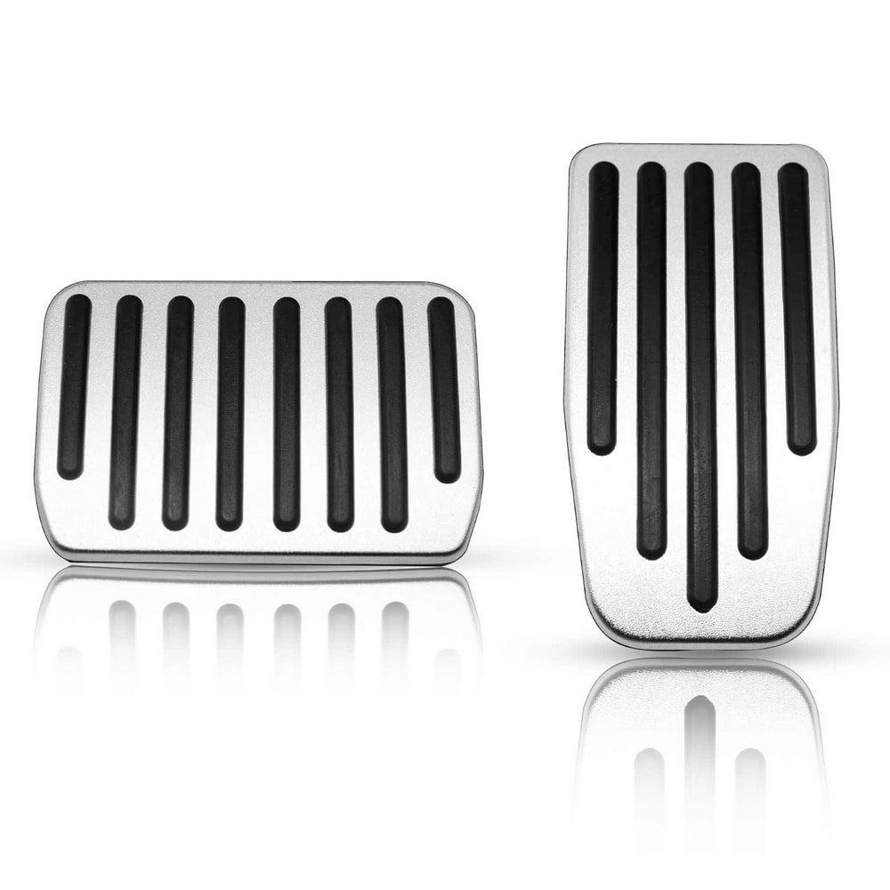 Xotic Tech for Tesla Model 3 Accelerator Brake Pedal Cover - Anti-slip ...