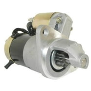 New CW Starter Fits Caterpillar Industrial Engine 3306 1987-1990 Diesel ...