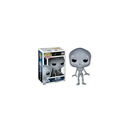 Funko X-Files Alien Pop Vinyl Figure | Walmart Canada