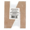 Rustic Letter N - Whitewash Wood Finish - 4 Inches - Walmart.com