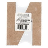 Rustic Letter N - Whitewash Wood Finish - 4 Inches - Walmart.com