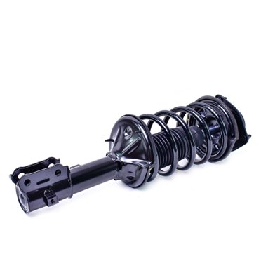 Mando Suspension Complete Strut Assembly MSS050031 Fits select: 2007 ...