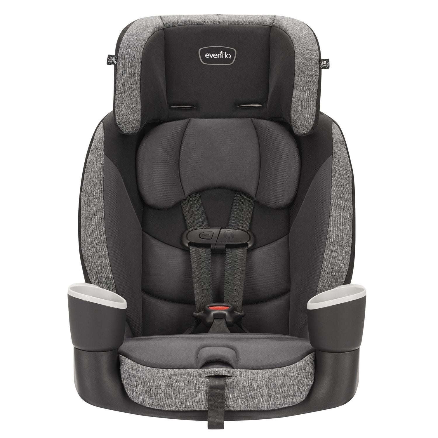 Maestro Sport Harness Booster Car Seat (2-10 Years - 22-110 lbs), Child ...