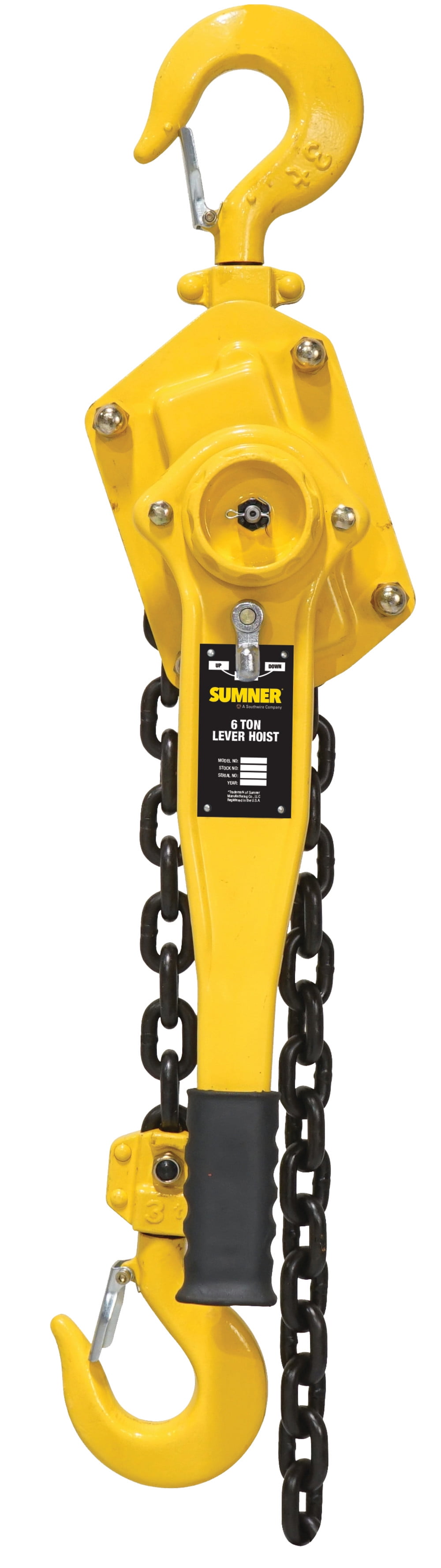 sumner-6-ton-lever-hoist-with-5-ft-chain-fall-walmart