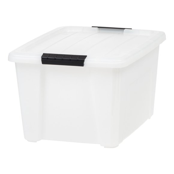 32 Quart Storage Containers
