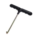 TrampoIine Spring Puller Tool, Heavy Duty Spring Removal Tool, Black ...