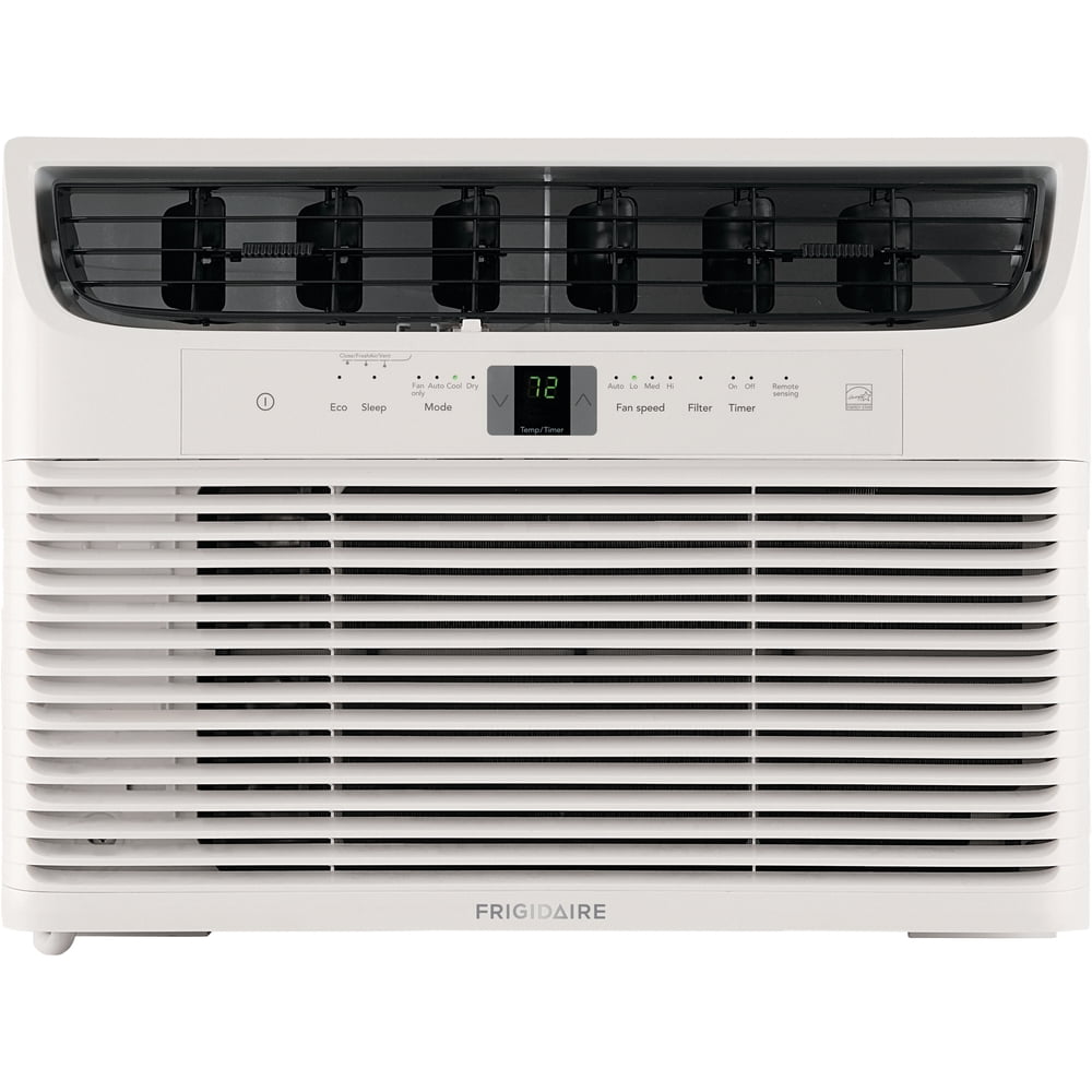 Frigidaire 15,000 BTU 115-Volt Window Air Conditioner with Slide-Out ... Frigidaire 15,000 BTU 115-Volt Window Air Conditioner with Slide-Out ...