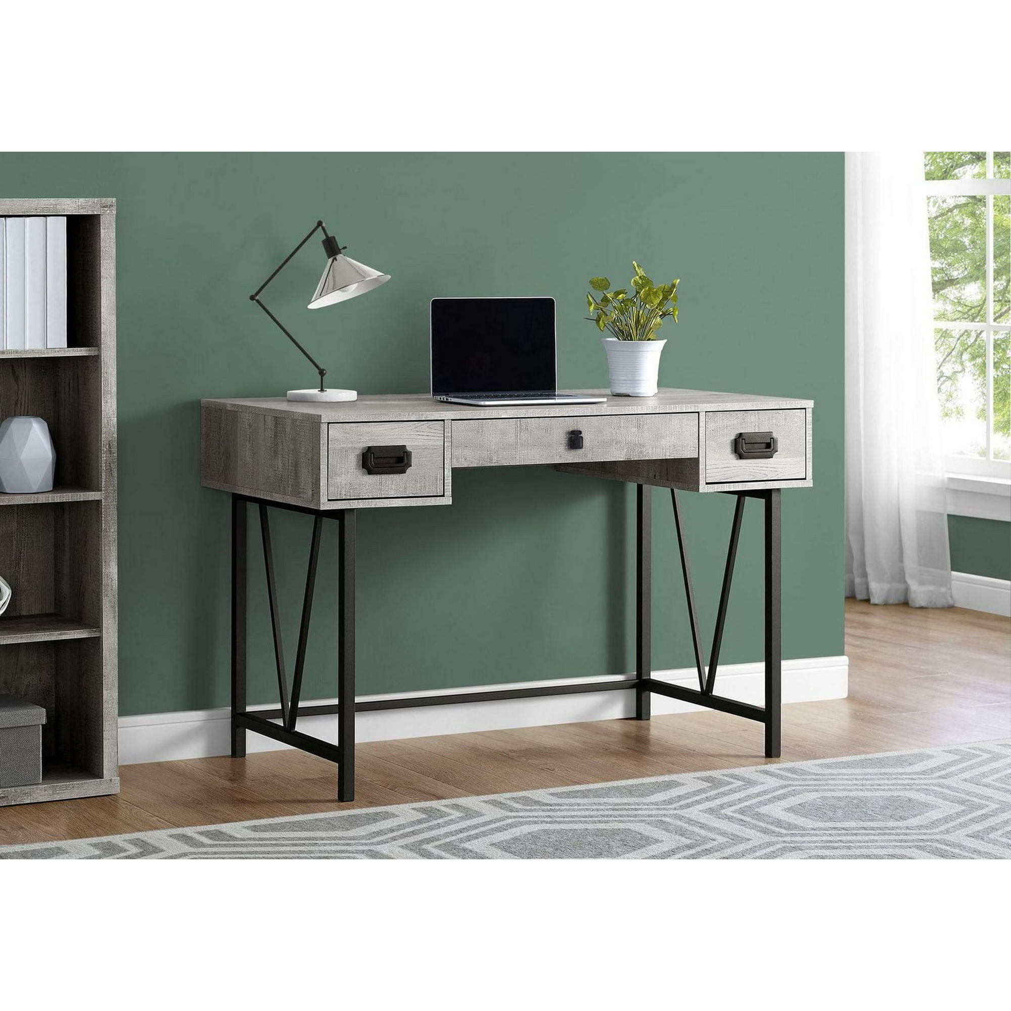 Click here for Monarch Specialties Computer Desk  Home Office  La... prices