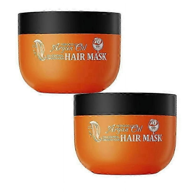 Mascarilla acondicionadora reparadora profunda para cabello seco y dañado, 1 unidad | Walmart en ...