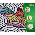 Crayola Colored Pencils, No Repeat Colors, School Supplies, 120 Count ...
