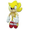 Great Eastern Sonic The Hedgehog: Jet the Hawk Plush Toy Doll - Walmart.com