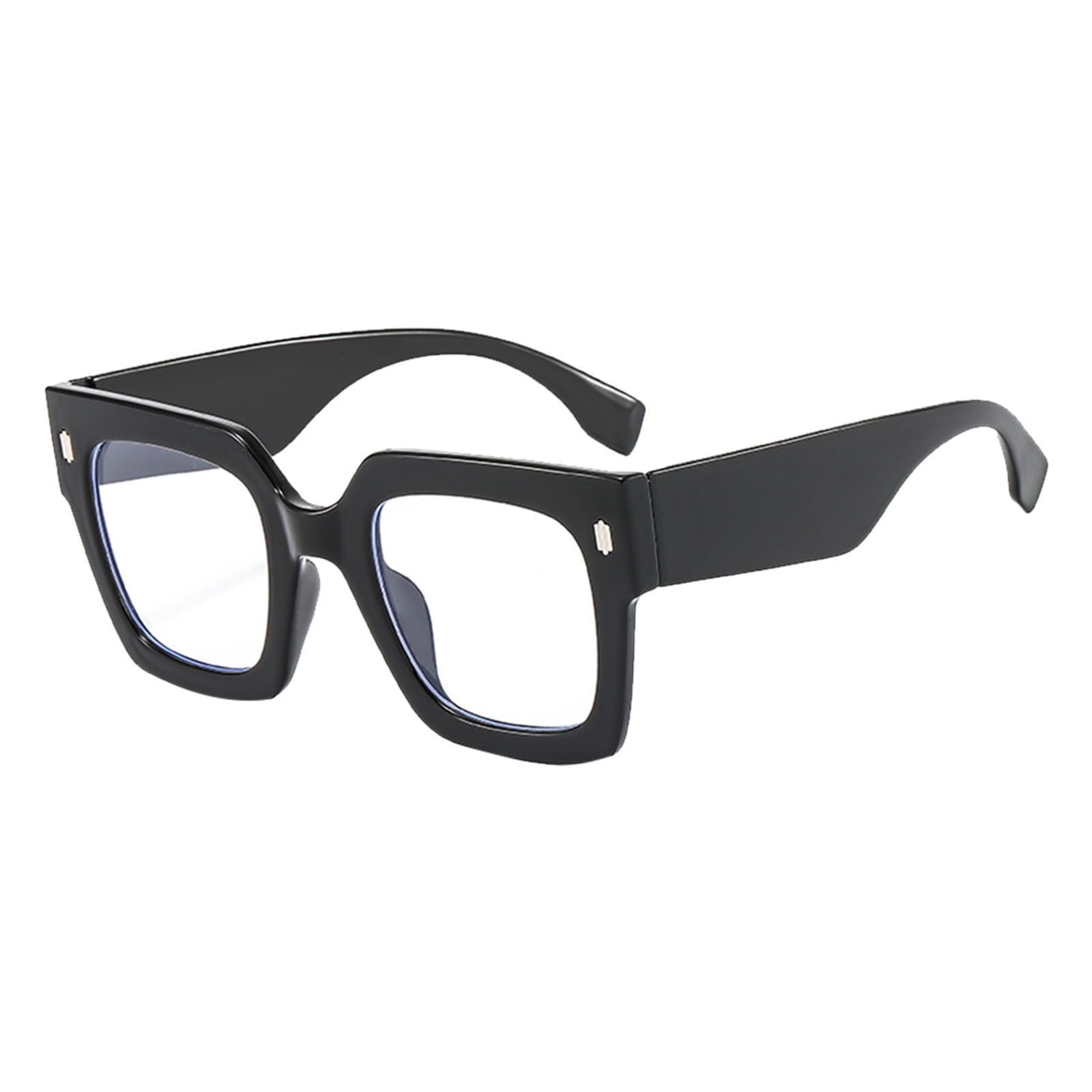 Click here for Seductiva Under $10 Glasses Black Adults Unisex Su... prices