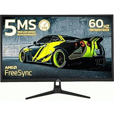 Sceptre 27 Inch IPS Ultra 4K LED Monitor U278W-4000R, UHD 3840x2160 ...