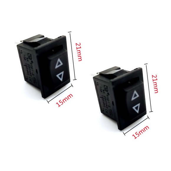 Up Down Switch