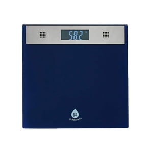 Optima Home Scales Profile Bathroom Scale - Walmart.com