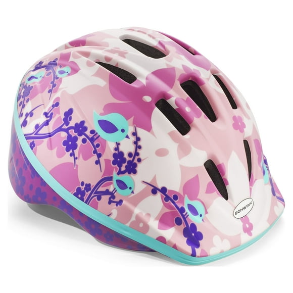 Bike Helmets for Girls