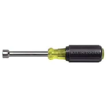 Wilmar Performance Tool W924 Long Shaft Screwdriver Set, 3-Piece ...