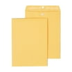 Mead Heavyweight Large Clasp Envelopes, 9x12 inch, 20 Count - Walmart.com