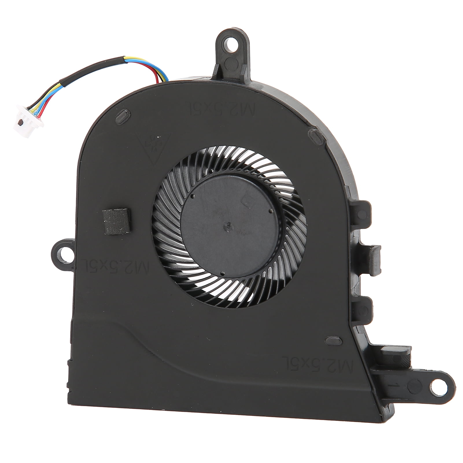 Ventiladores de PC Fuerte Disipación de Calor Durable Compatible ...