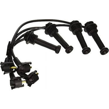 Granatelli Motor Sports 4.6- 5.4L 4V Oem Coil Pack Replacements- Black ...