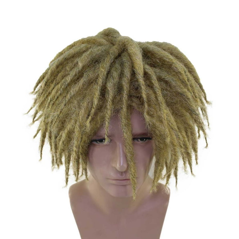 Blond Dreads Wig Flash Sales | centralcountiesservices.org