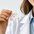 Clearance Under $3 Nurse Keychain Gift Nurse Appreciation Gift ...