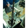 Penn Battle II Spinning Reel and Fishing Rod Combo - Walmart.com