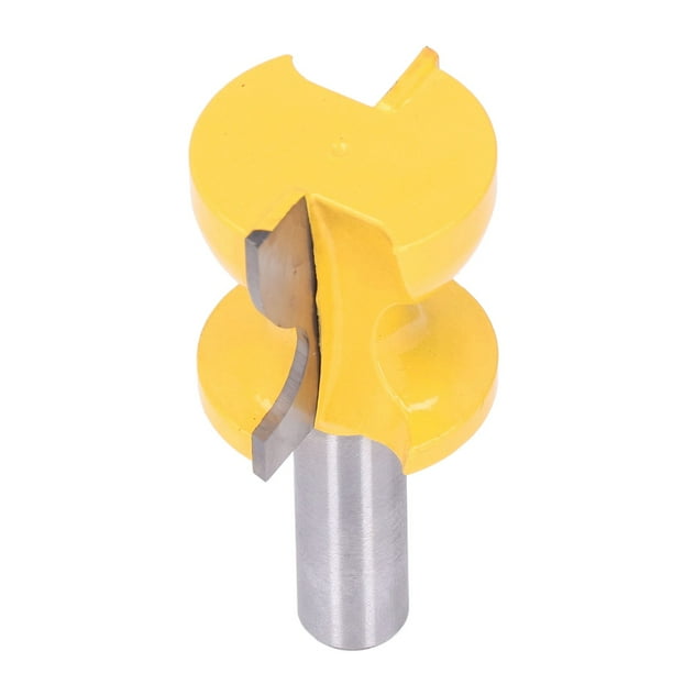 Window Sill Edge Bit, Labor Saving Standard Sizes Heat Resistant ...