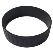 Free Shipping! 30in. Galvanized Round Fire Ring - Walmart.com