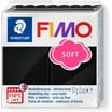 Fimo Effect Polymer Clay 2oz-Translucent Blue - Walmart.com