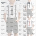 ATOGUTA Boys Formal Suits Gentleman Wedding Outfit Short Sleeve Shirt ...