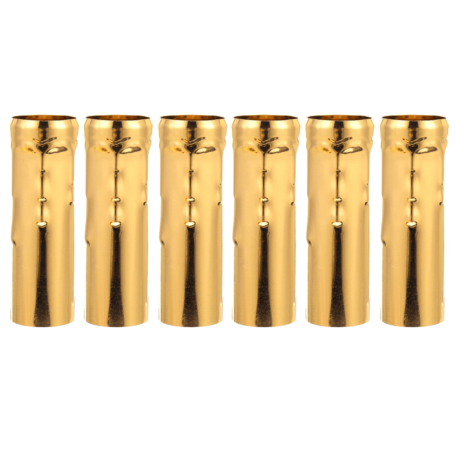 Click here for Cimaxic 6pcs Chandelier Candle Sleeves E14 Candle... prices