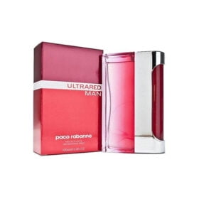 Ultrared for Men Paco Rabanne Eau de Toilette 100 ml | Walmart en línea