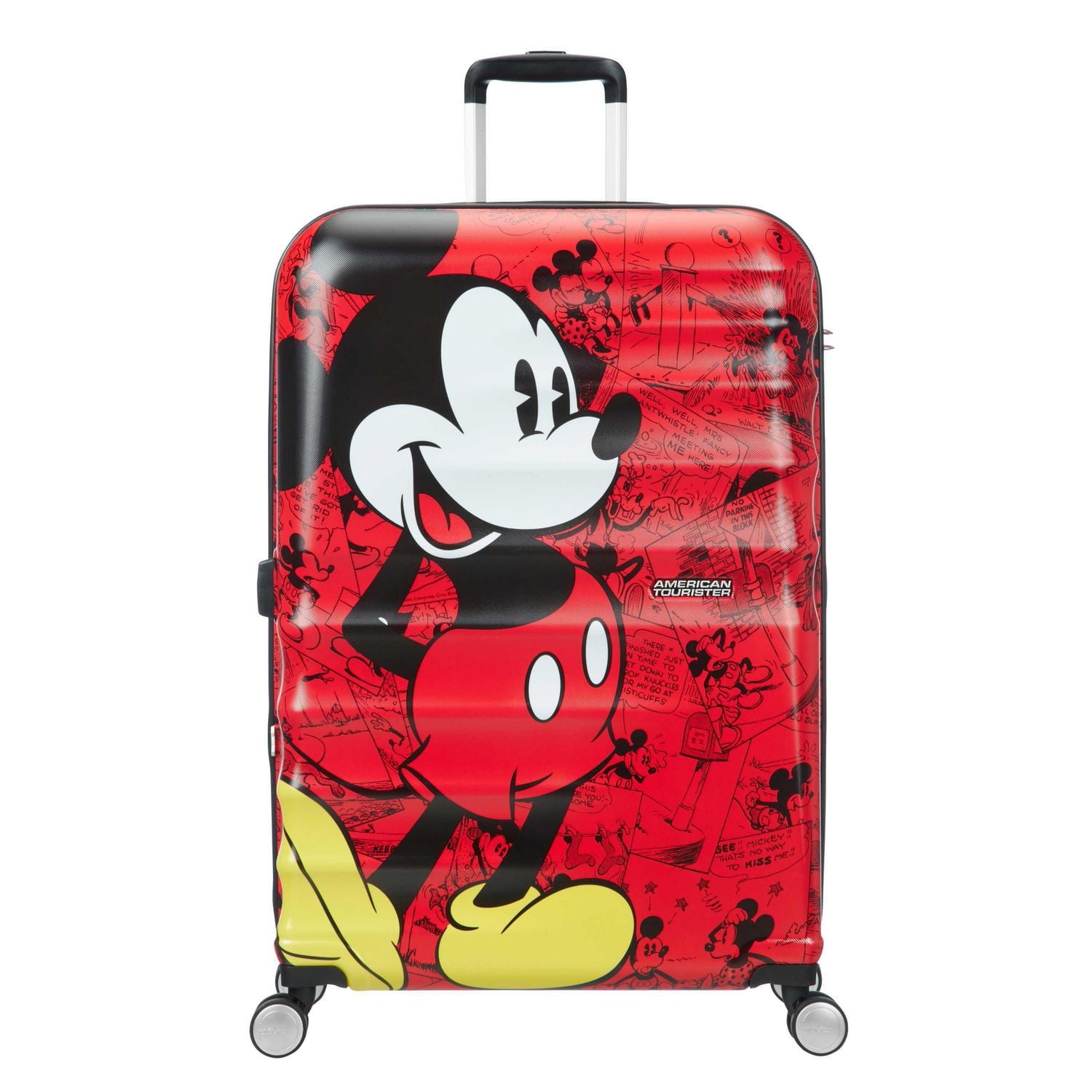 Click here for American Tourister Disney Wavebreaker Spinner Lugg... prices