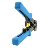 InstallMates™ Heavy Duty RJ-45 Quick Crimp™ Tool for RJ-45 Connectors ...