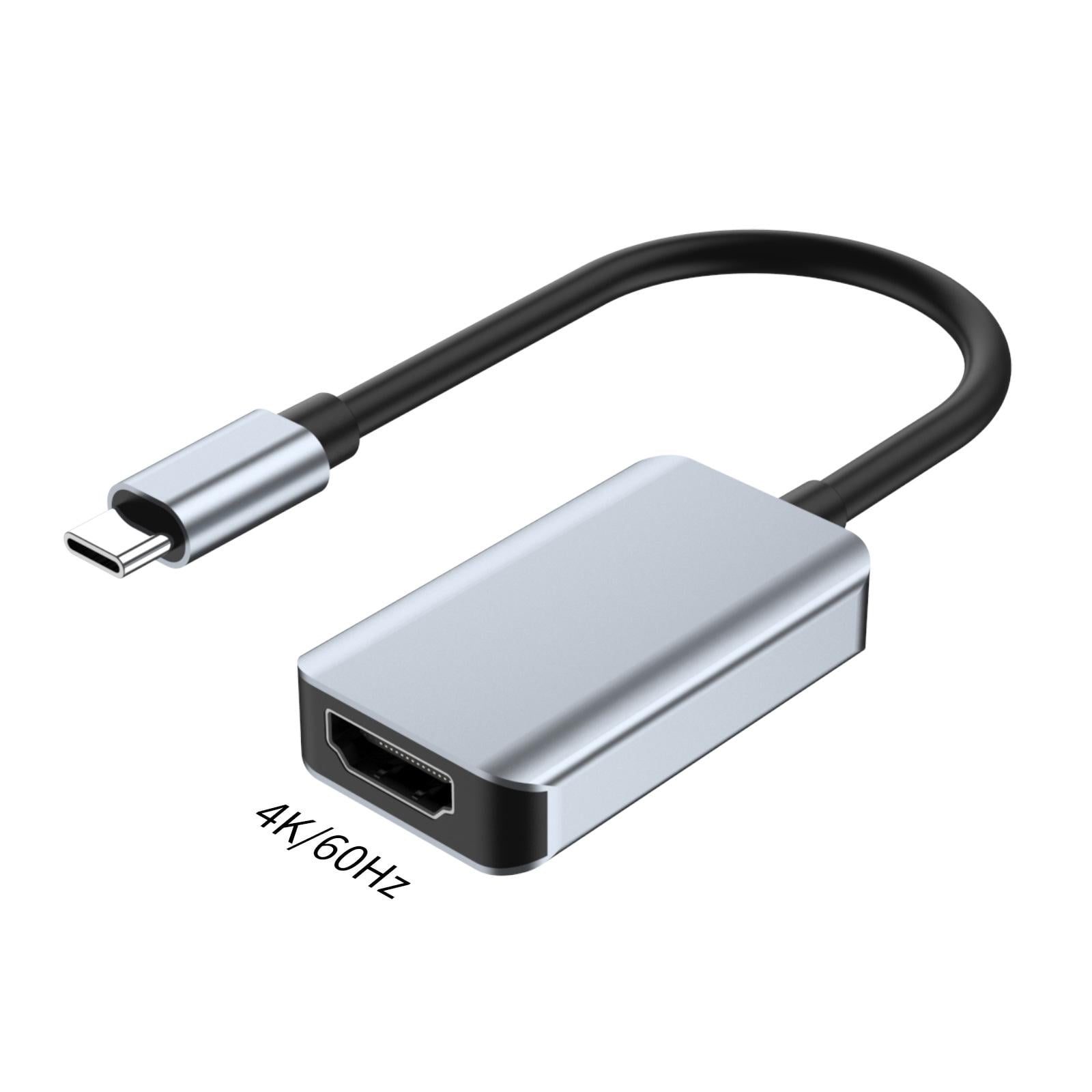 Adaptador USB C a HDMI | Walmart en línea