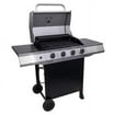 Charbroil® Performance Series™ Amplifire 4-Burner Gas Grill with ...