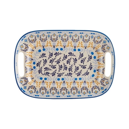 Fremont Die NFL Kansas City Chiefs Party Platter with Dividers and ...