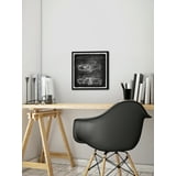 Marmont Hill 1965 Shelby Cobra Framed Wall Art - Walmart.com