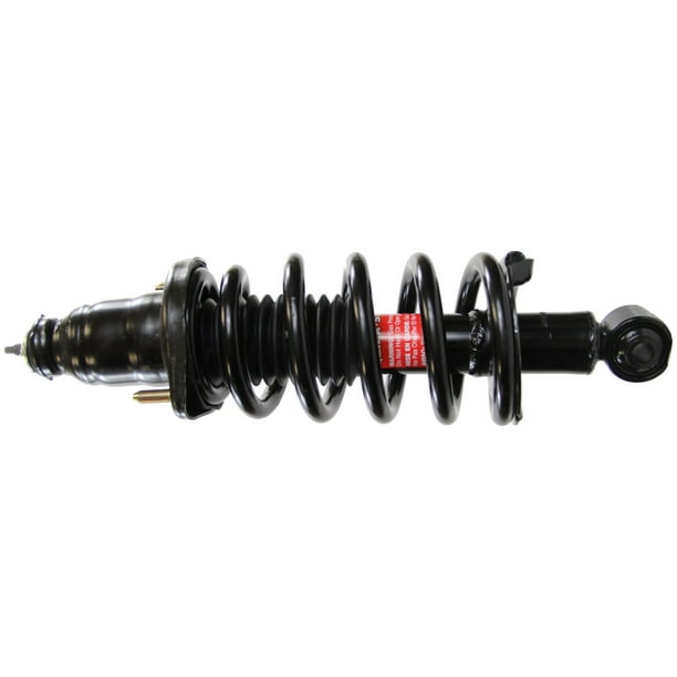 Monroe Shocks & Struts RoadMatic 181101L Strut and Coil Spring Assembly ...