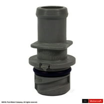 Motorcraft EV-257 PCV Valve - Walmart.com