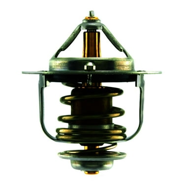 Engine Coolant Thermostat - Walmart.com