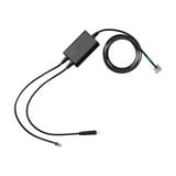 Sennheiser EHS Polycom Adapter - Walmart.com