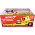 Skill 2 Model Kit InfiniT Custom Dragster 125 Scale Model by AMT ...
