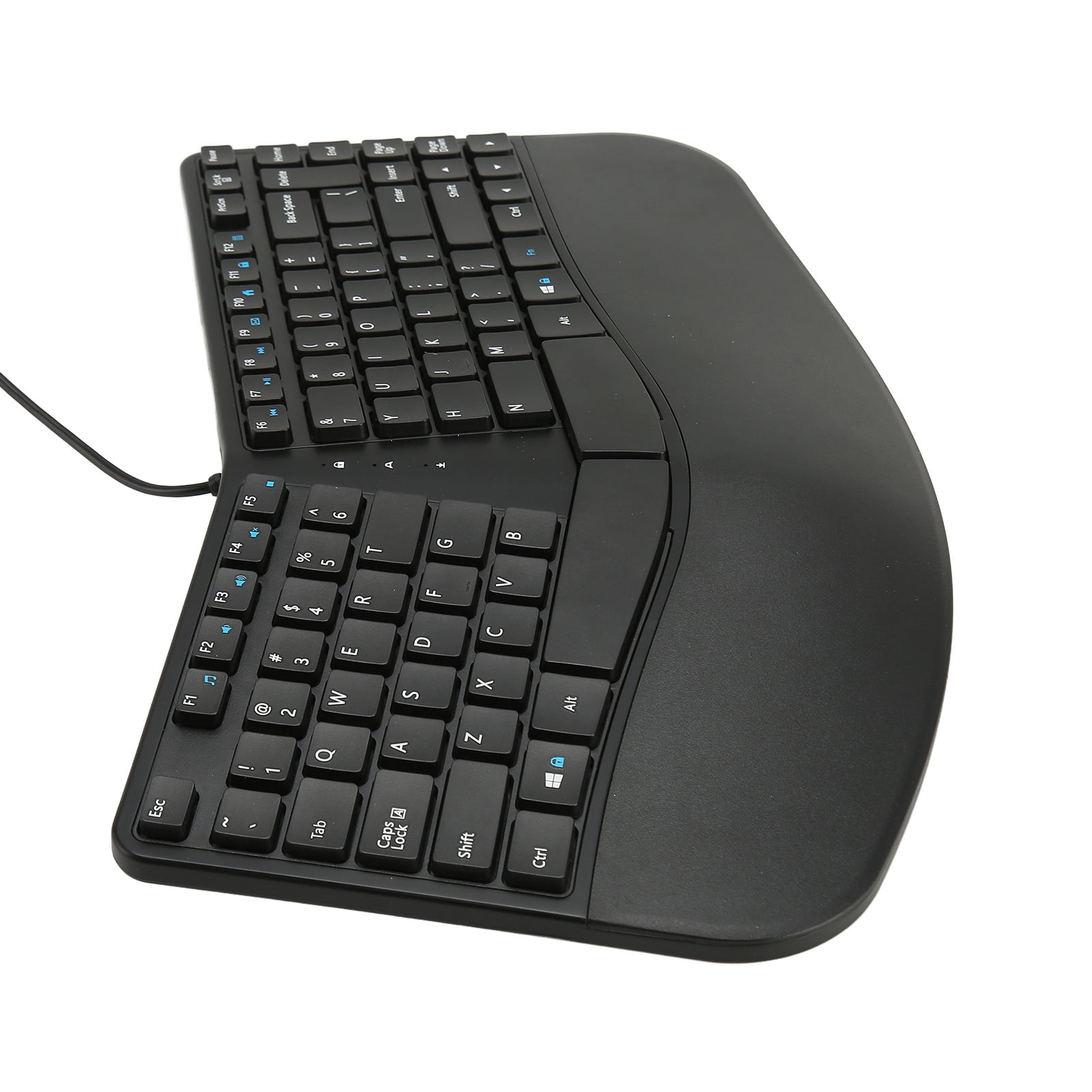 Click here for Estink Computer Keyboard  Comfortable Ergonomic Ke... prices