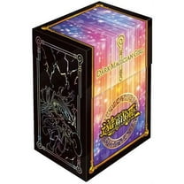 YuGiOh Blue Eyes White Dragon 25th Anniversary Legendary Collection Booster Pack with Secret ...