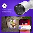 HELIX 5MP Outdoor IP Security PoE Camera, Human Detection, NDAA ...