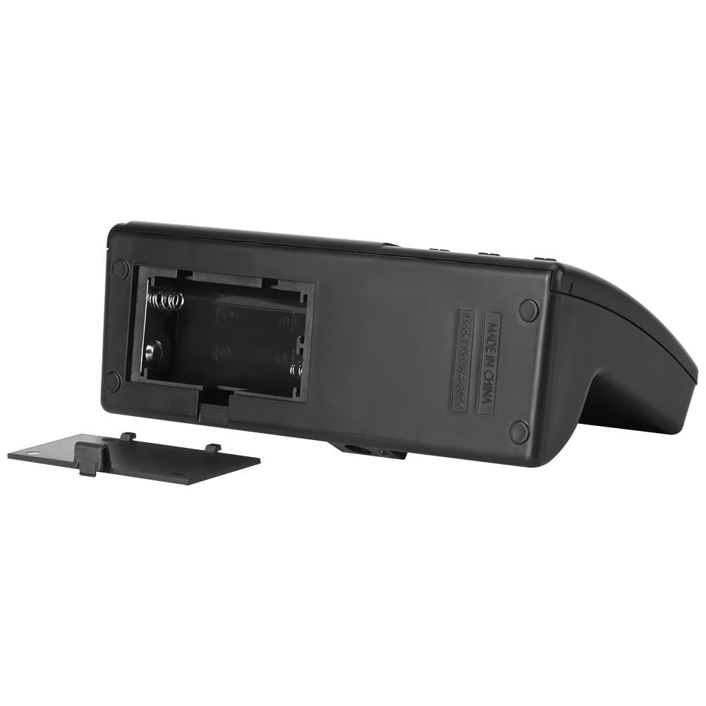 Buy Tebru islamic prayer clock, 1pc Muslim Islamic Prayer Praying Azan ...