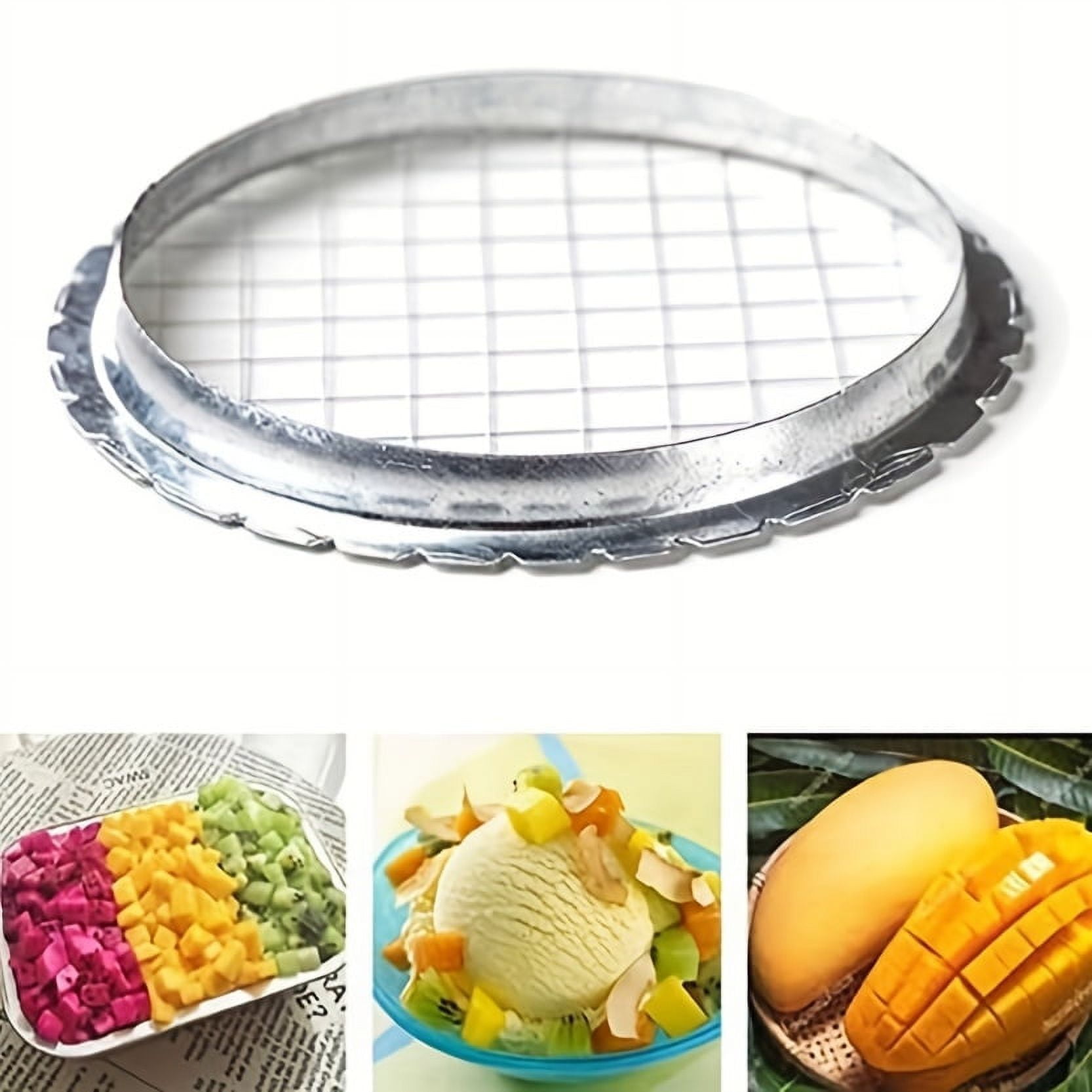 1/2/4pcs, Egg Slicers, Egg Chopper, Hard Boiled Egg Cutter, Fruit Cube ...