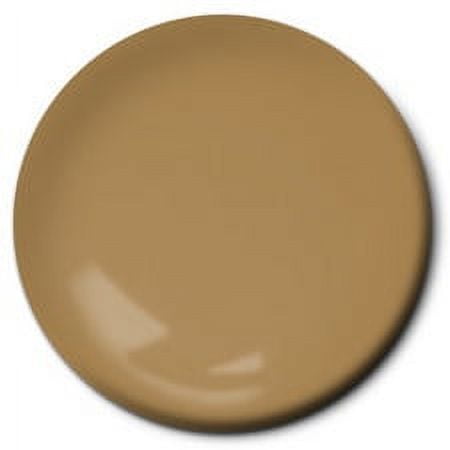 Color Dark Tan